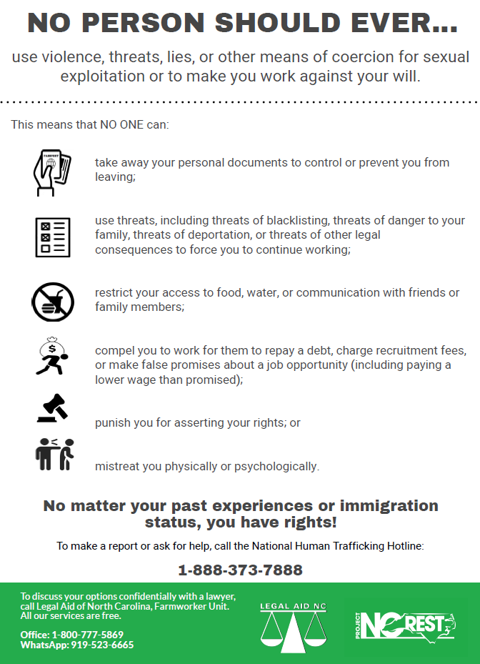 Handouts | Farmworker Unit